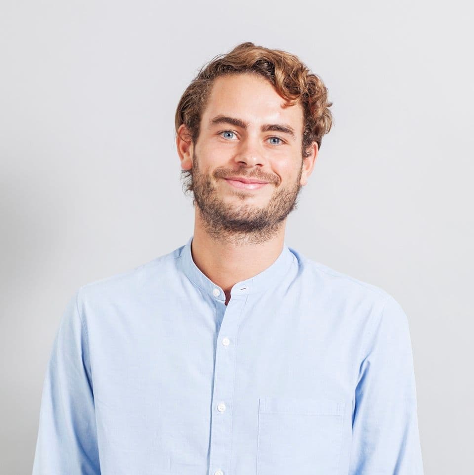 10 startups reshaping business's impact on climate change