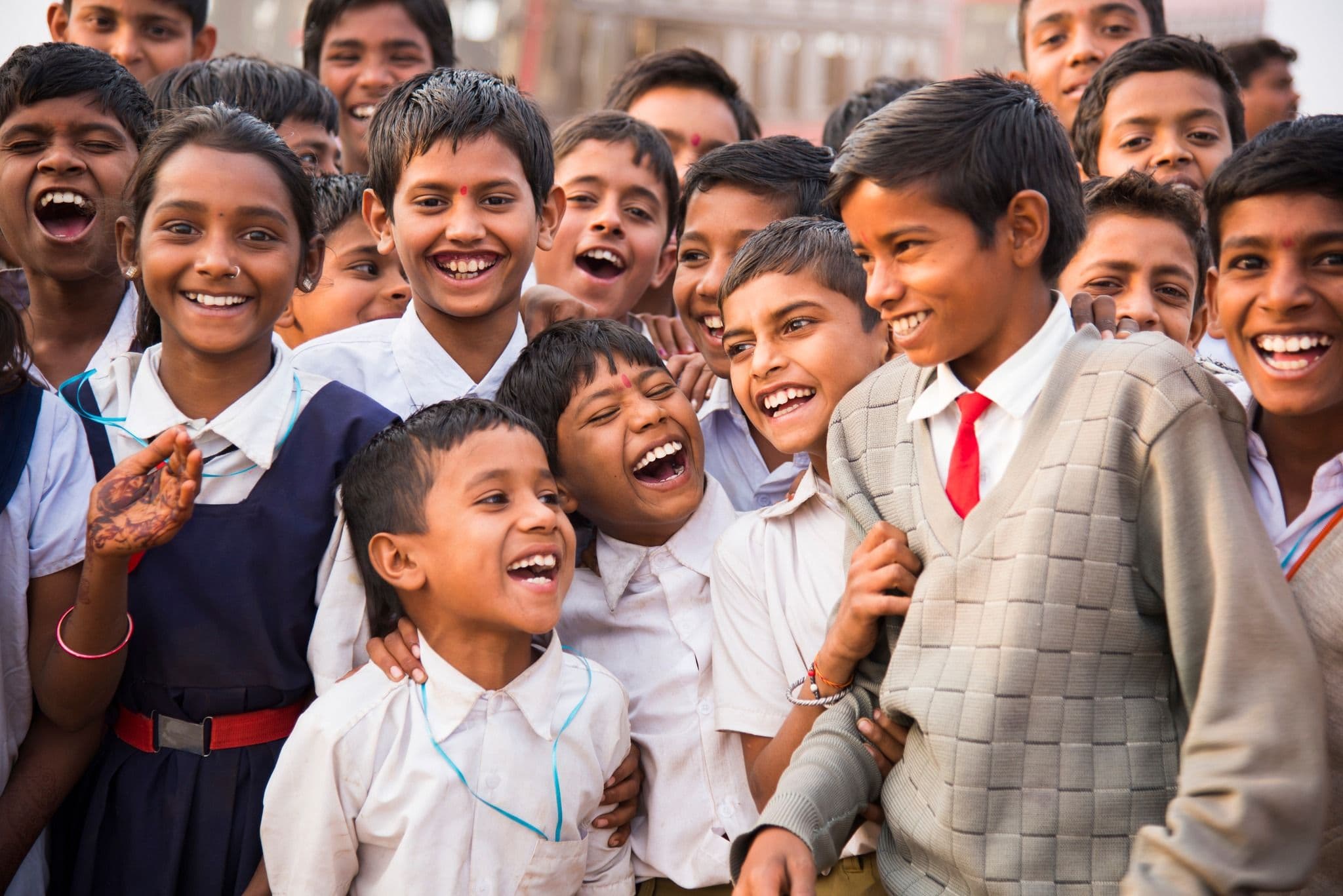 Central Square Foundation