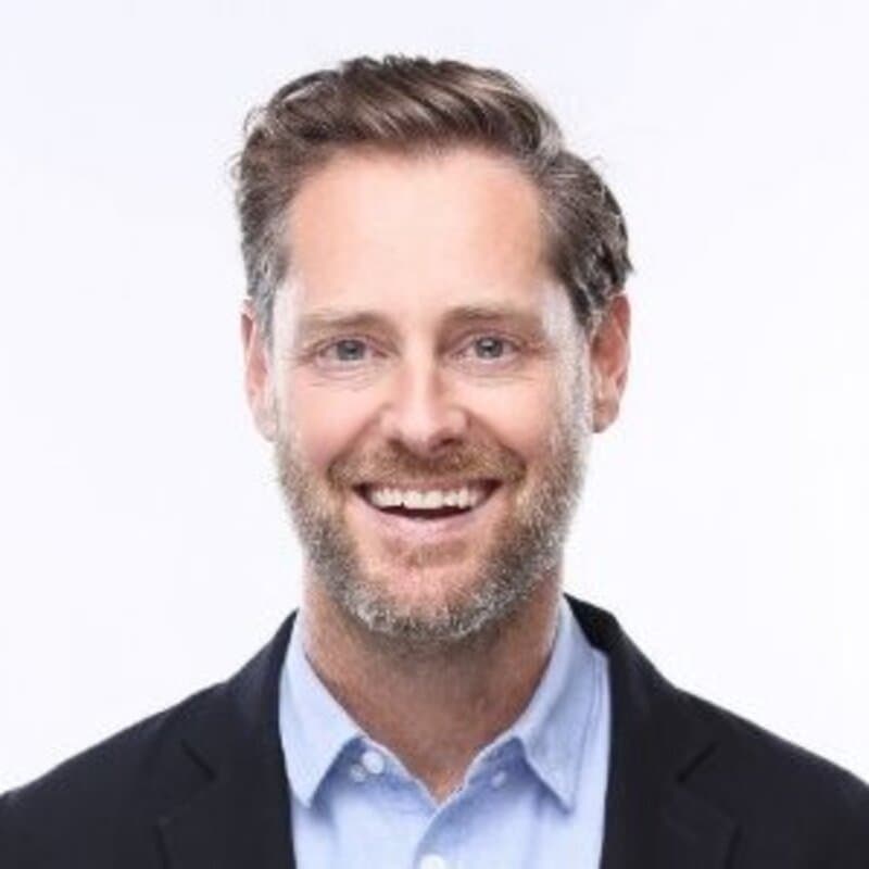 Ryan Holmes | Founders Pledge